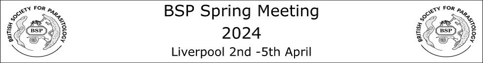 BSP Spring Meeting 2024